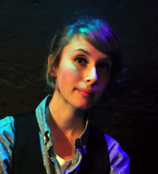 emma levin – The Jugular